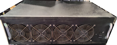 Chia Hard Drive Server 44 Sata Drives As/Is For Parts READ | eBay