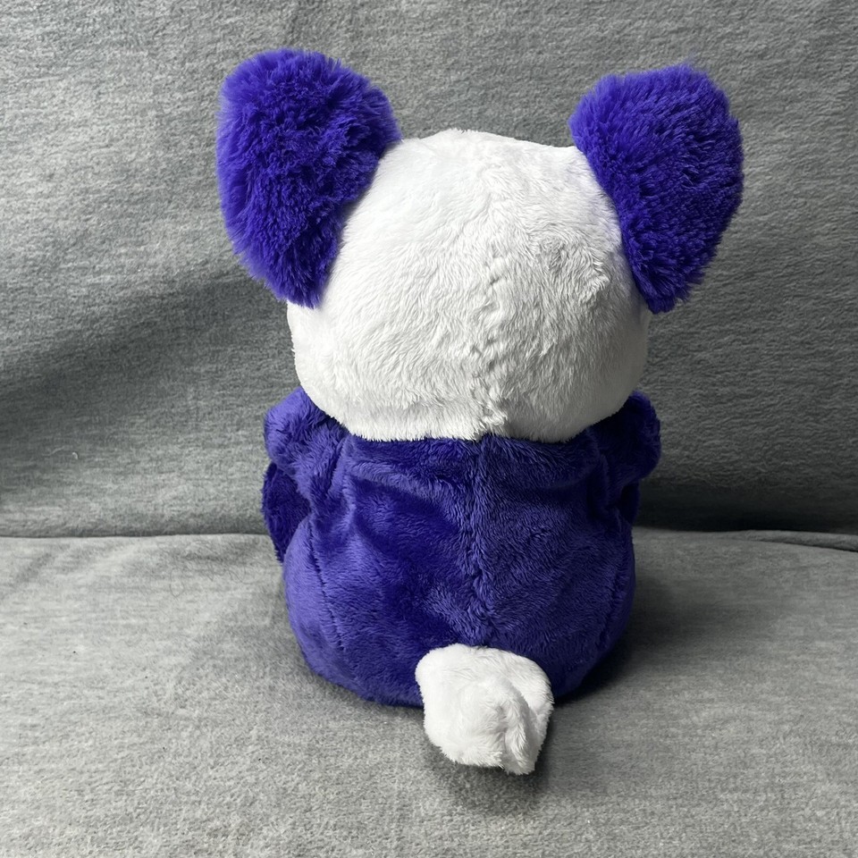 SpinMaster Peek-A-Roo Interactive Panda-Roo Plush Toy | eBay