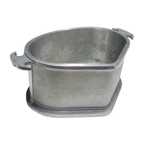 Vintage Guardian Service Ware Aluminum Triangle Pot/Roaster 7"x 9 ...