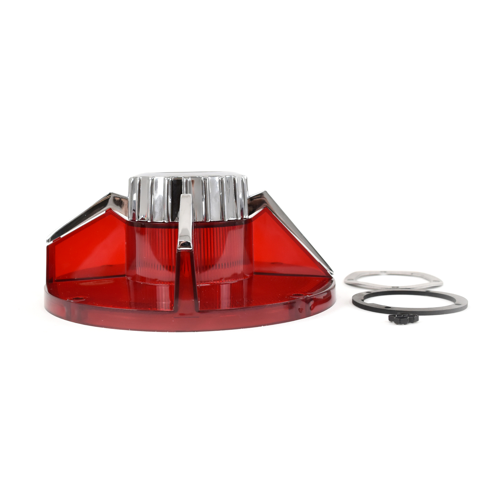 65 Ford Ranchero & Falcon Wagon/Sedan-Delivery Tail Light Assembly ...