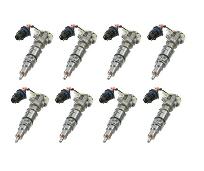 03-10 Ford 6.0 6.0L Powerstroke Diesel OE Stock Replacement Fuel ...