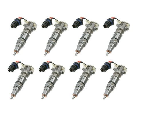 03-10 Ford 6.0 6.0L Powerstroke Diesel OE Stock Replacement Fuel ...