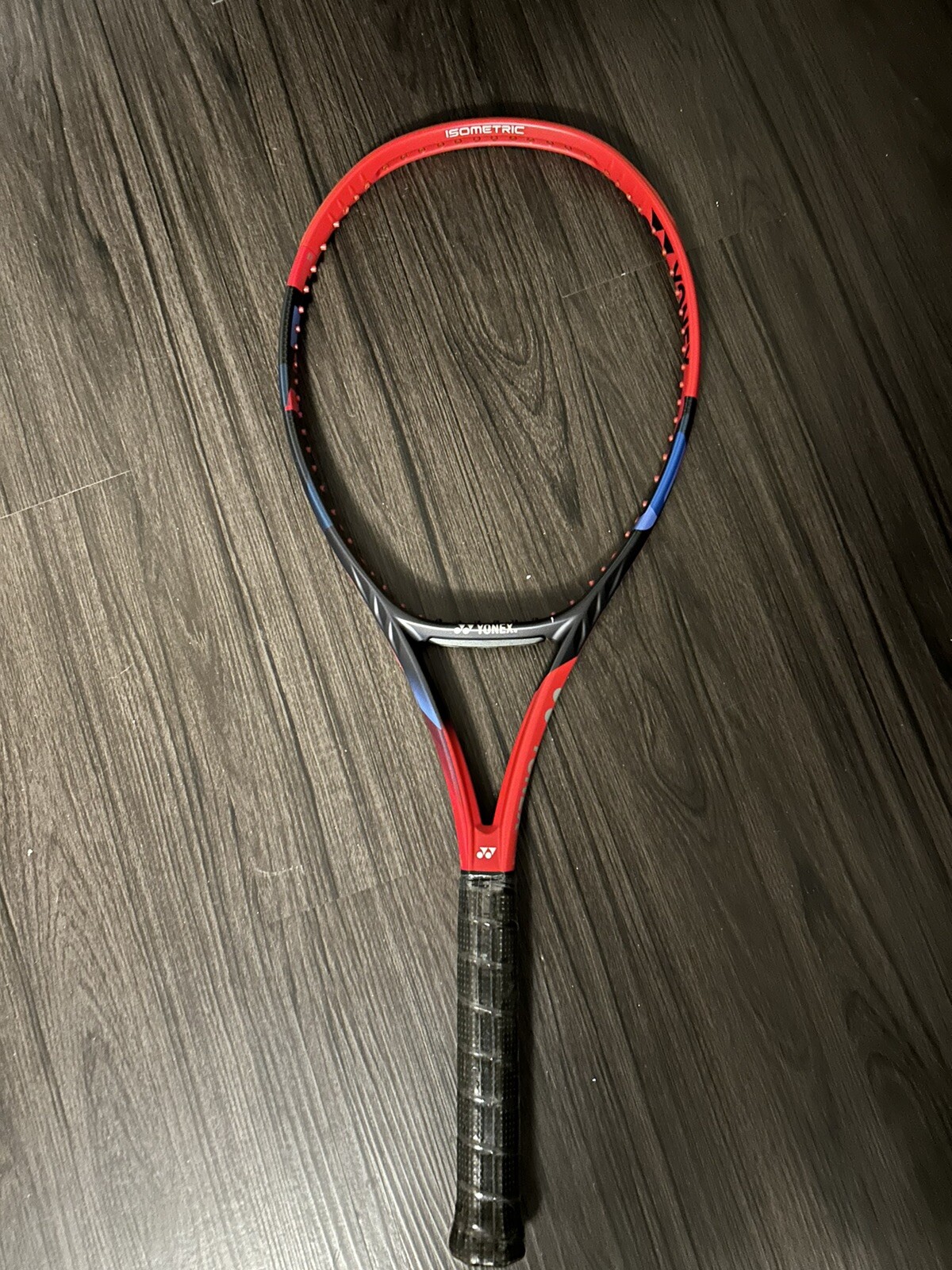 New Yonex Vcore 98 Tennis Racquet. 305g. Brand New. 4 1/4. unstrung | eBay