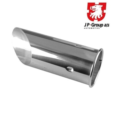 Porsche 911 (65-73) 914-6 (70-72) Chrome Exhaust Tip 90111124501 JP ...