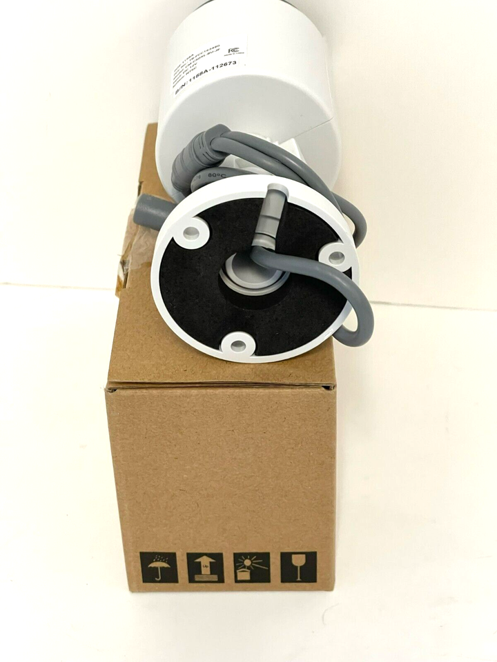 Night Owl 5MP HD Bullet Security Spotlight Camera CM-C50XL-BU-JF NEW | eBay
