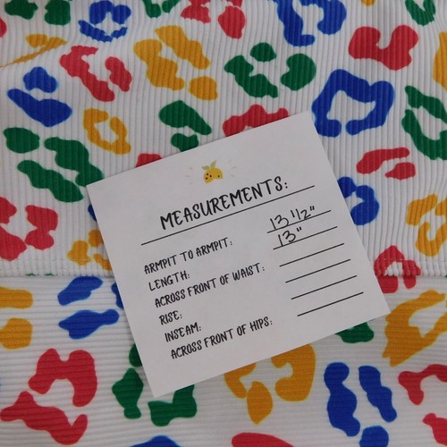 BEACH RIOT Sport Leah Top Primary Color Leopard Print Tank Animal Print ...