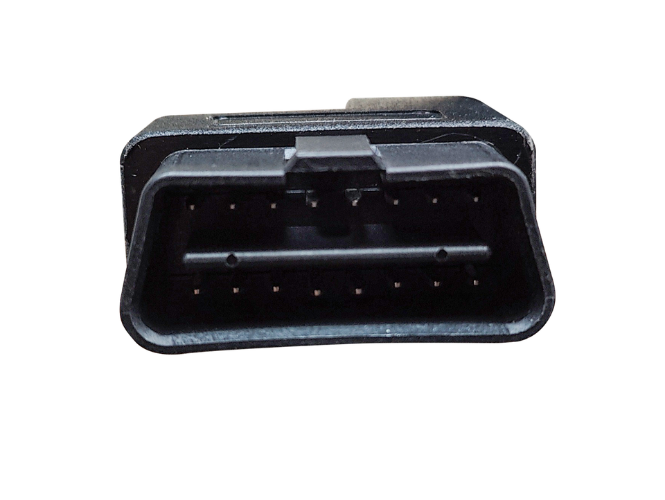 PT30 ELD Bluetooth HOS Electronic Logging Device Logbook Compliance ...