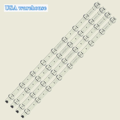 LED Strip SSC_65UK63(BOE)_9LED_SVL650A95 For LG EAV64013802 65C63CKECA ...