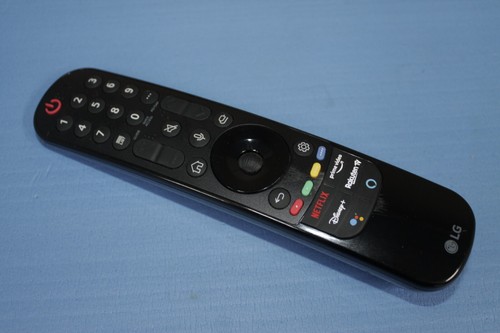 Original LG Magic Motion MR22GA Voice Remote Control OLED QNED Nano ...