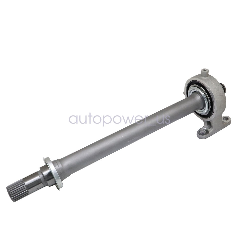 CV Intermediate Shaft 44500-SWA-A00 44500-T0A-A00 For Honda CR-V 2007 ...