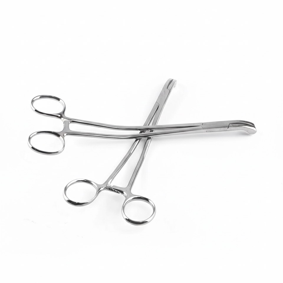 Thomas Gaylor Biopsy Forceps, 8-1/2", Crvd Jaws, 5mm Cups, Premium ...