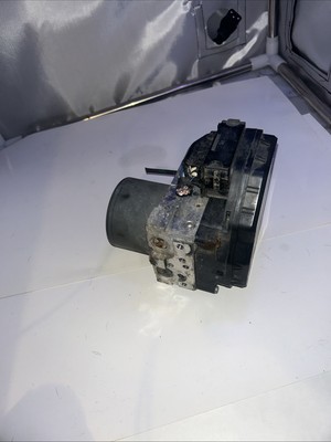 2012 TOYOTA RAV-4 ABS ANTI LOCK BRAKE PUMP MODULE MODULATOR | eBay