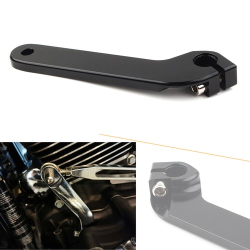 Inner Shift Rod Shifter Lever Bracket for Harley Touring 84-16 FL FLT ...
