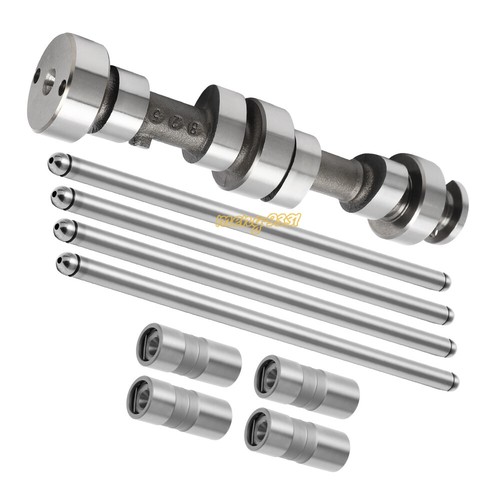 Camshaft & Valve Lifters &Push Rods for Polaris RZR 800 Sportsman 800 ...