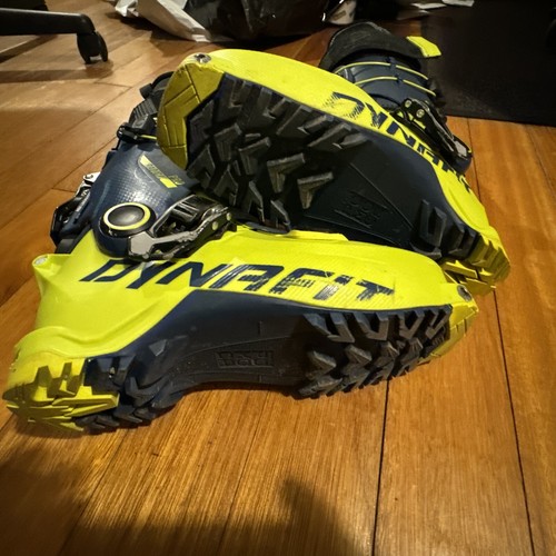 Dynafit Radical Pro Alpine Touring Boot - 2022 - 25.5 | eBay