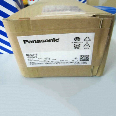 1PCS New In Box For Panasonic SUNX NA40-8 Area Sensor One year warranty ...