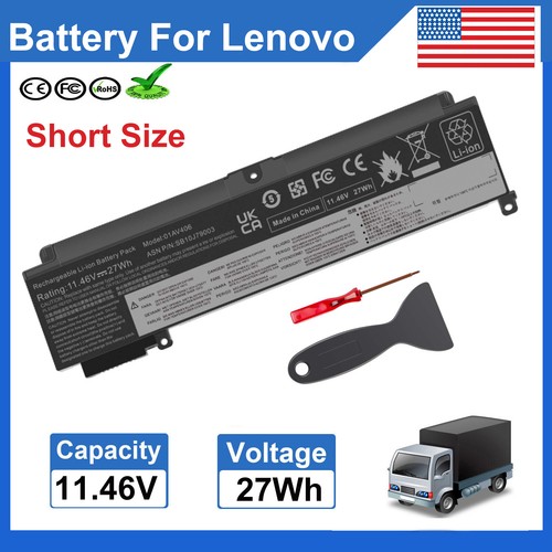 For Lenovo ThinkPad T460s T470s 00HW024 00HW025 01AV407 01AV406 01AV462 ...