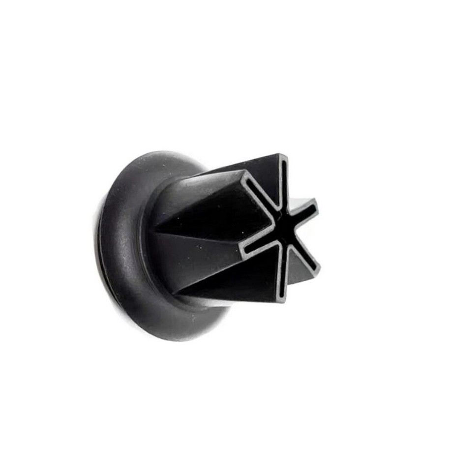 Hood Grille Vent Cover Grommet A0009981401 For Mercedes Benz W221 C216 ...