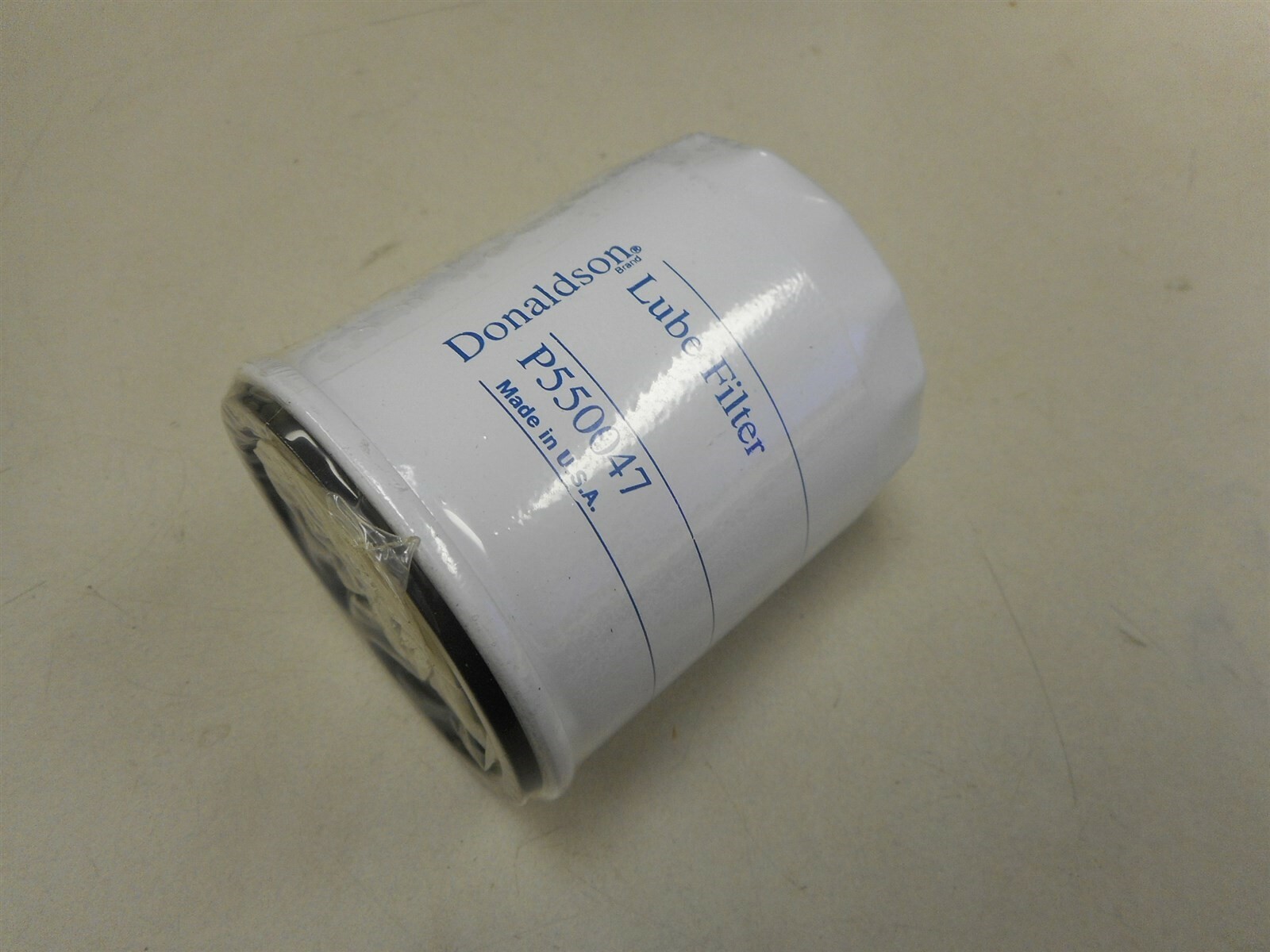 DONALDSON P550047 - cross reference oil filters | oilfilter ...