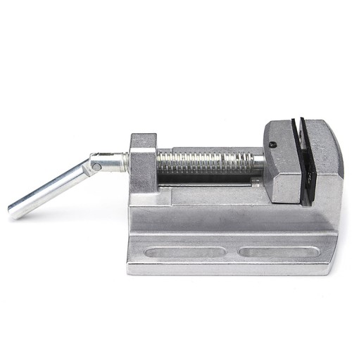 Compound Table Clamping Drill Press Vise Fixture For Bench Drill ...