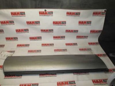 91 92 LEXUS LS400 Door Trim Panel, Front 995 | eBay