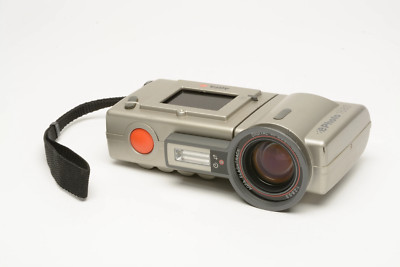 Agfa EPhoto 1680 8MB Digital Camera w/16MB Smart Media Card, tested ...