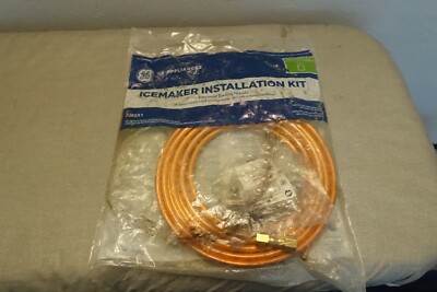 Genuine Refrigerator Ice Maker Water Line Copper Tubing Hose ...