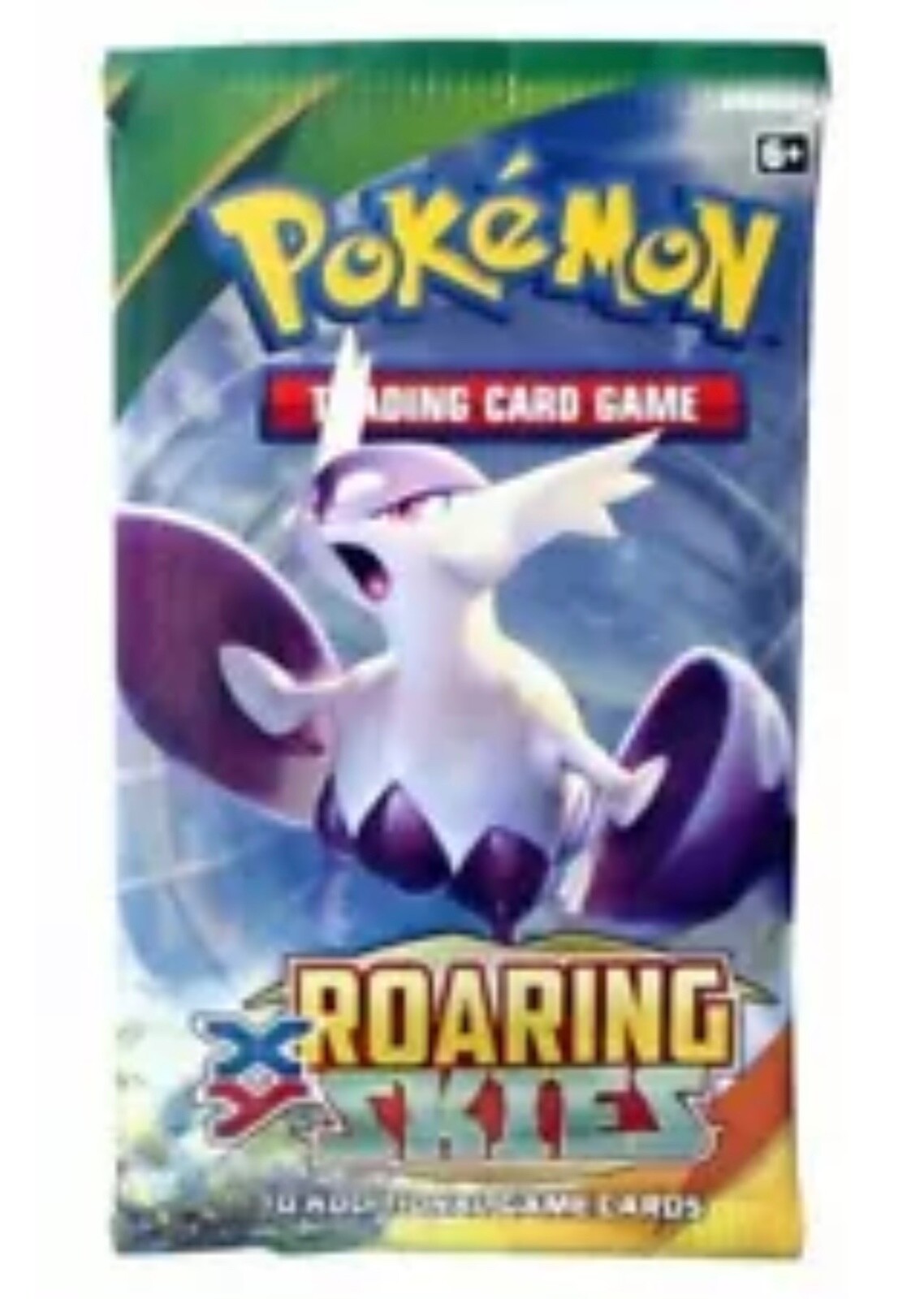 Pokemon TCG Pick Your Own Cards from X&Y Roaring Skies NM-LP Conditions ...
