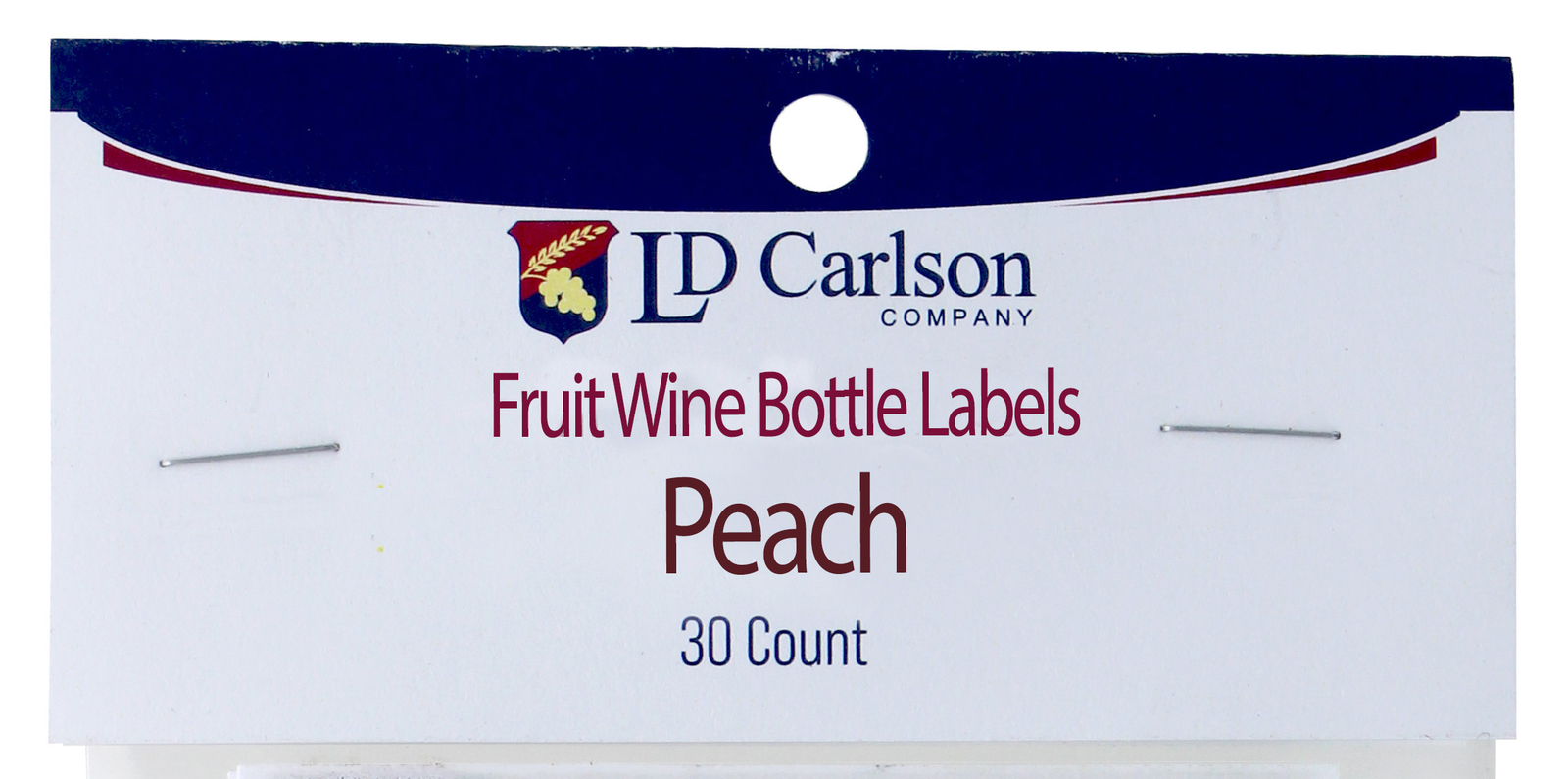 Peach Fruit wine Labels 30/Pack Fruit Labels Collection | eBay