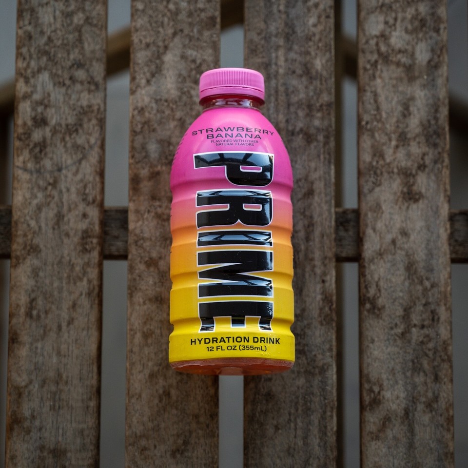 PRIME HYDRATION DRINK | ALL FLAVOURS & MERCHANDISE | eBay