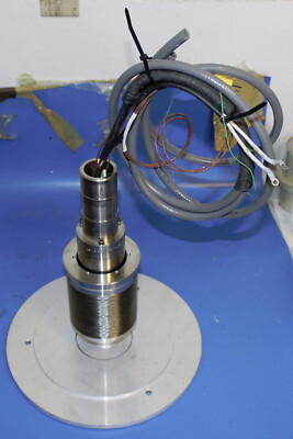 APPLIED MATERIALS 0190-24686 HEATER AL SINGLE ZONE 300MM ENDURA2 AMAT ...