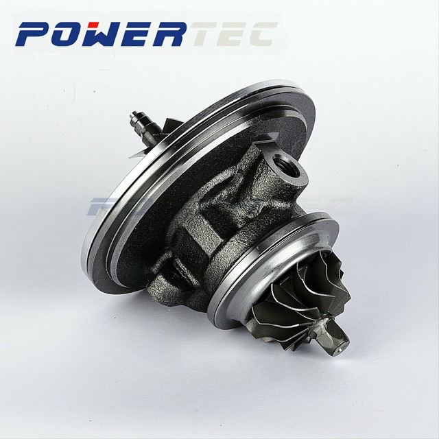 VW Golf III 1.9 TD AAZ 55 KW 75 HP 1993- Turbo Cartridge Core K03 ...