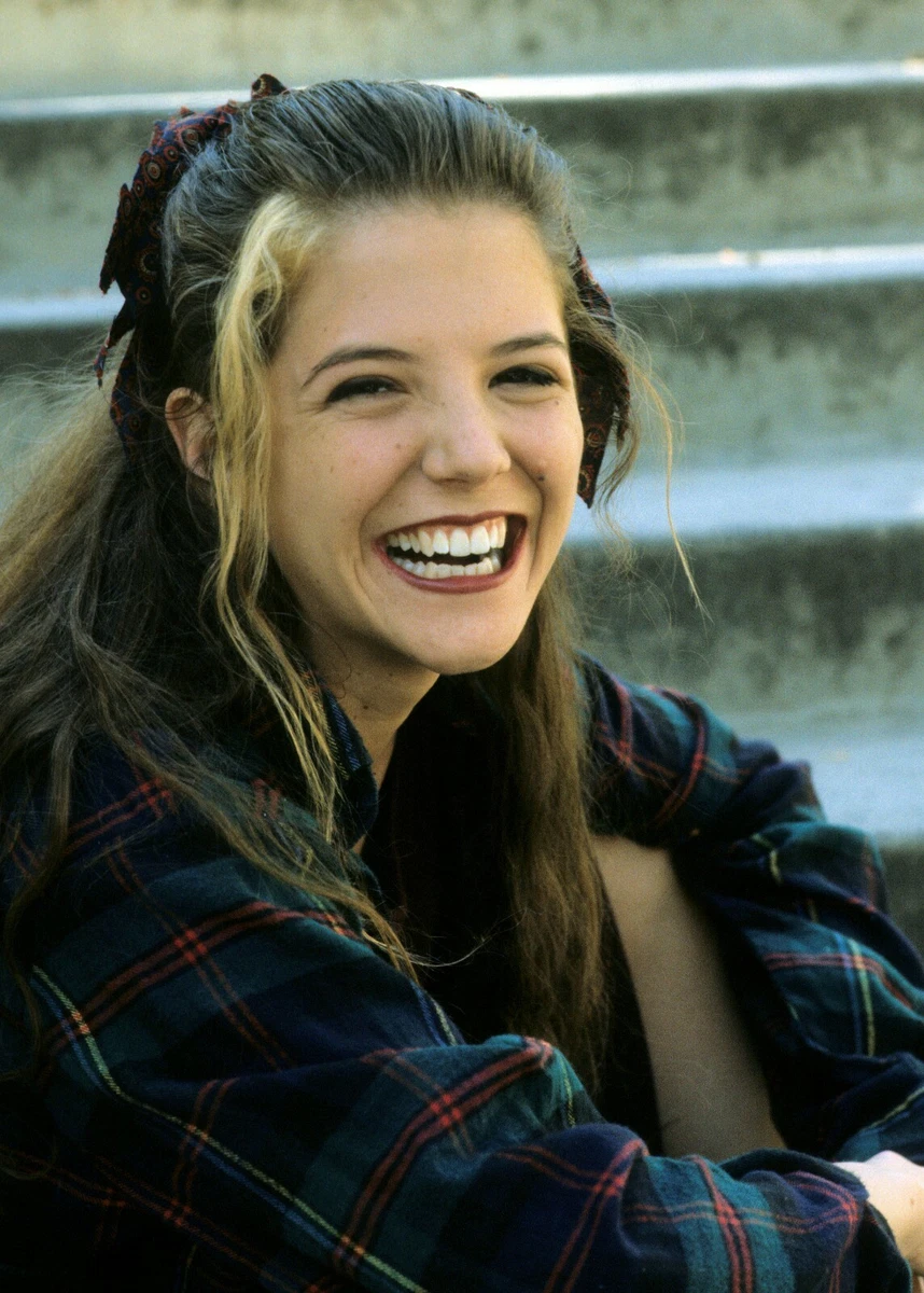 My So Called Life Rayanne Style