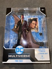 DC Multiverse Two-Face (Batman Forever)