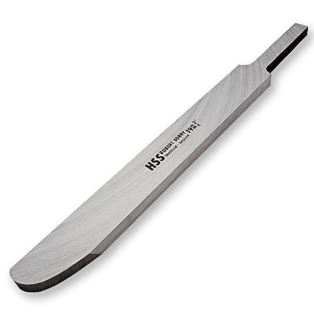 Sorby Curved Scraper Blade, 3/4 in. | eBay
