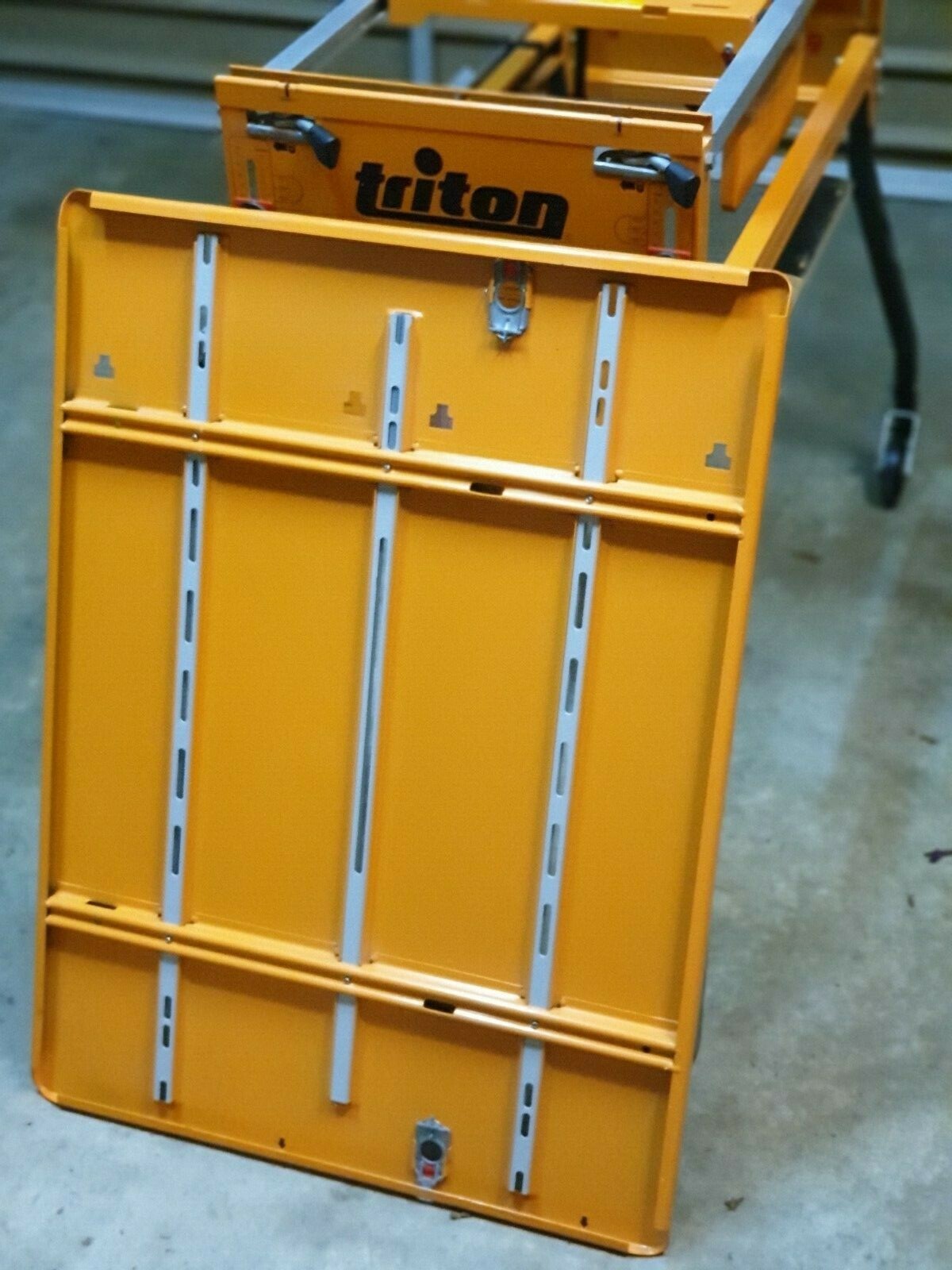 TRITON Workcentre System Series 2000: WCA 201 | eBay Australia