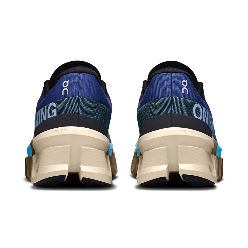 On Cloudmonster 2 Tempest Horizon 3ME10122903 Speedboard Men's Running ...