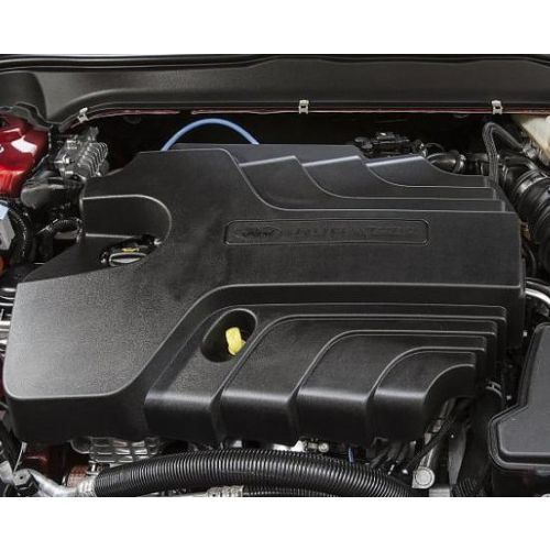 2009 Ford Mondeo 2,0 TDCI Diesel UFBA Motor 140 PS | eBay.de