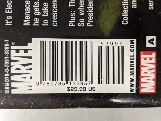 Spider-Man: Election Day (Marvel, July 2009) for sale online | eBay