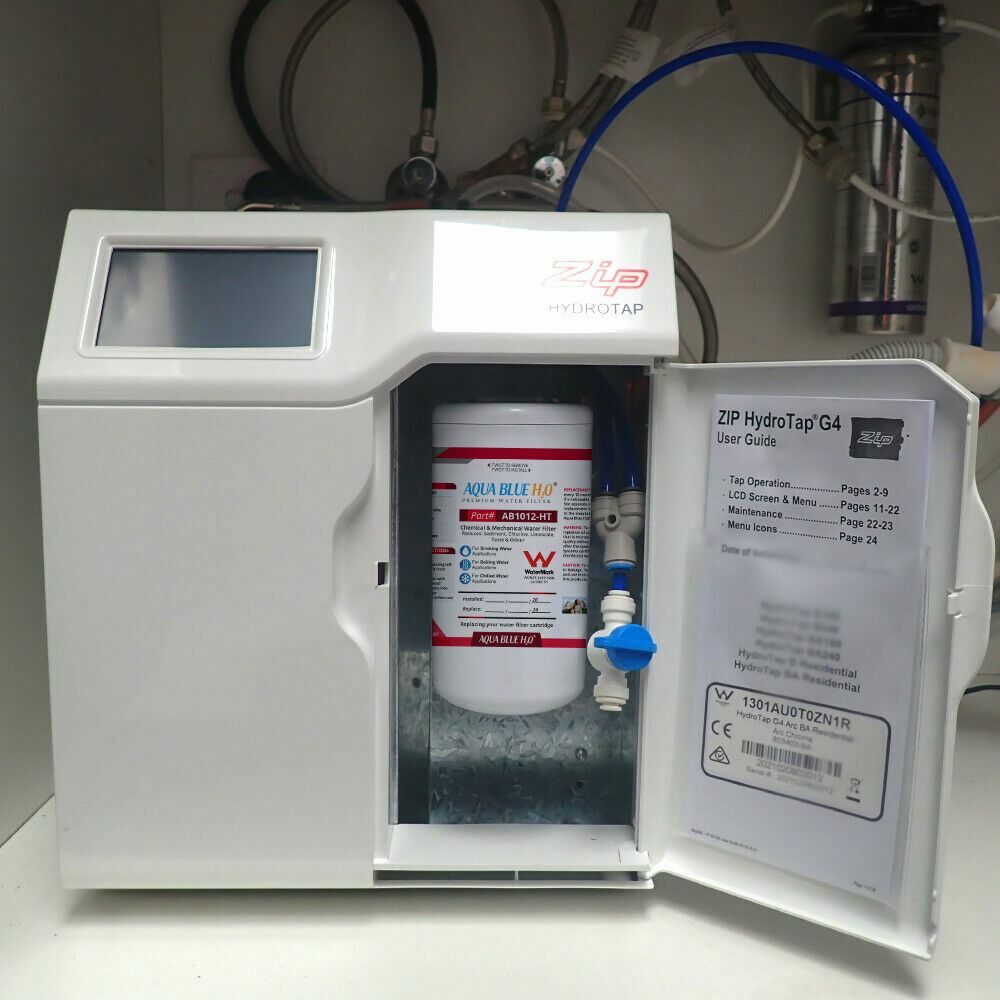 Zip Micropurity 0.2 Micron Filter Residential 1 Size 93701 Premium ...