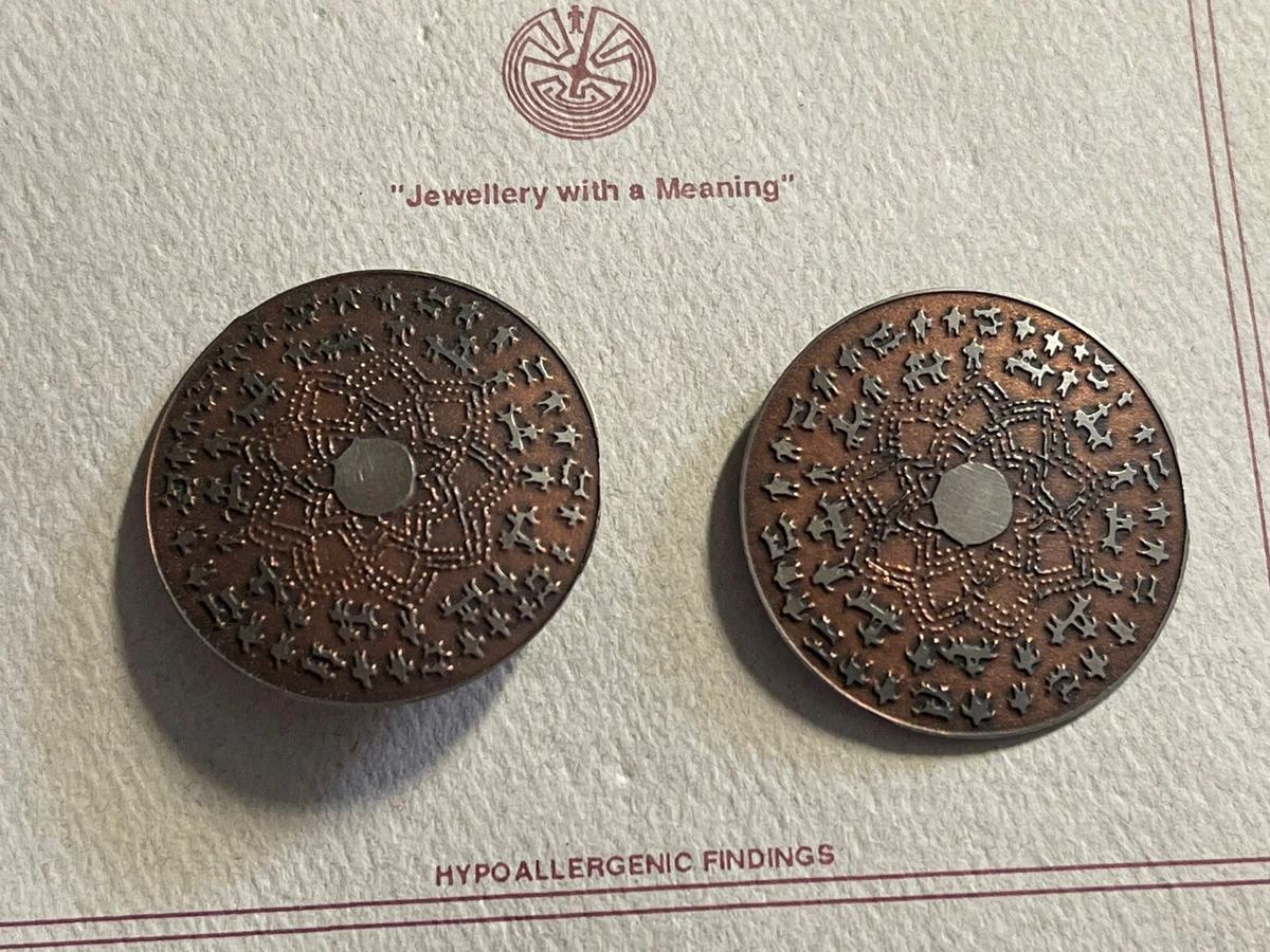 Apache Symbols And Their Meanings