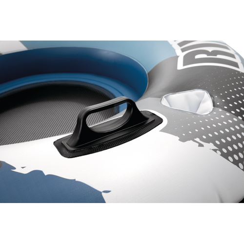 Intex River Run 1 - Inflatable Floating Water Tube with Quick Connects ...