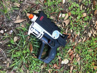 The Fifth Element ( korban dallas ) Inspired blaster - Kit | eBay