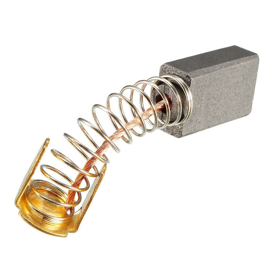 Electric Motors Carbon Brushes Electrical Braking Power Tools ...