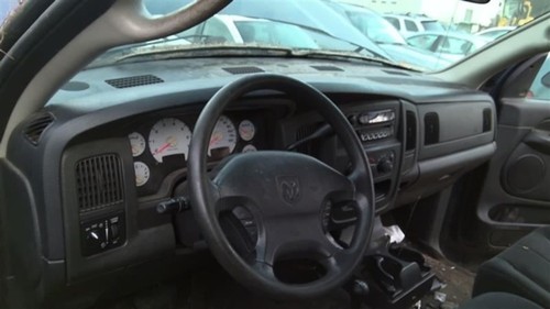 Dash Panel Fits 02-03 DODGE 1500 PICKUP 351209 | eBay