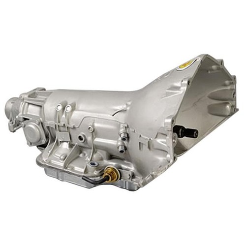 TCI 211005 GM TH400 Super StreetFighter Automatic Transmission 875hp ...