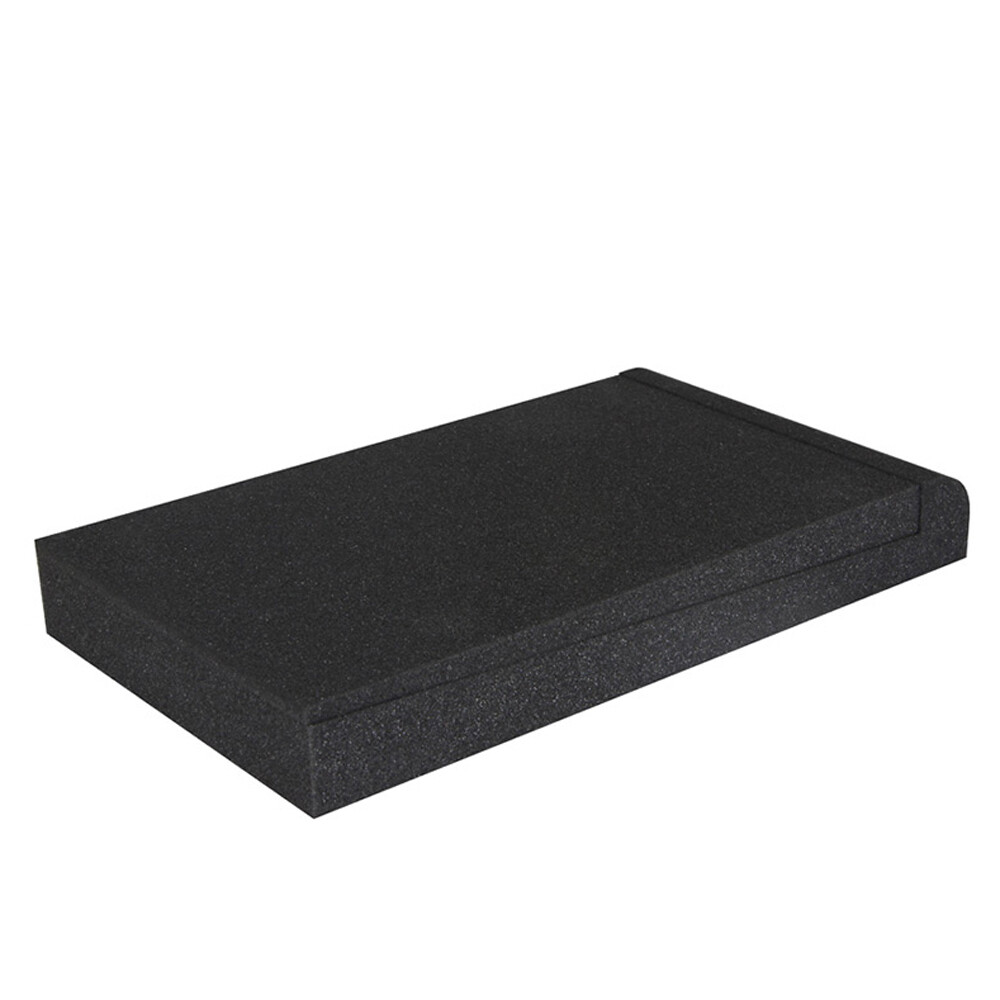 2pcs/set Recording Speaker Acoustic Foam Shockproof Sound Isolation ...