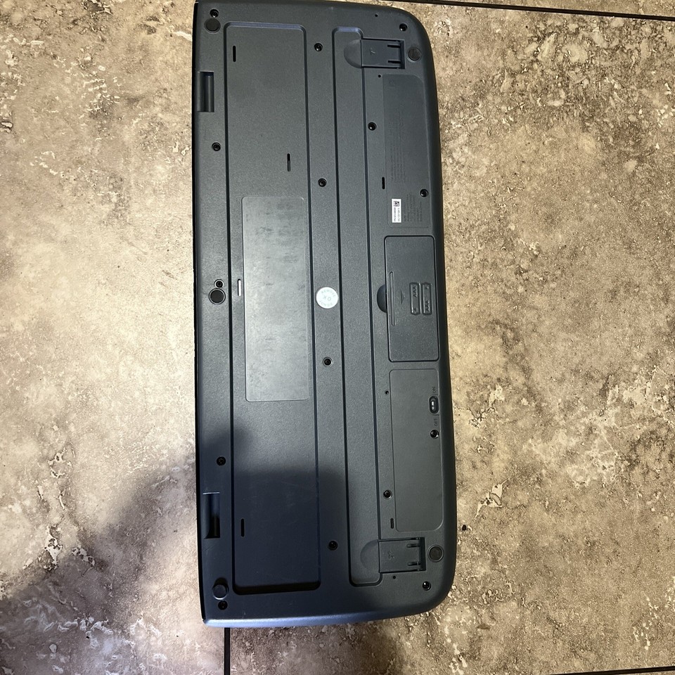 Logitech Advantage YR0083 Gaming Keyboard. (keyboard Only) | eBay