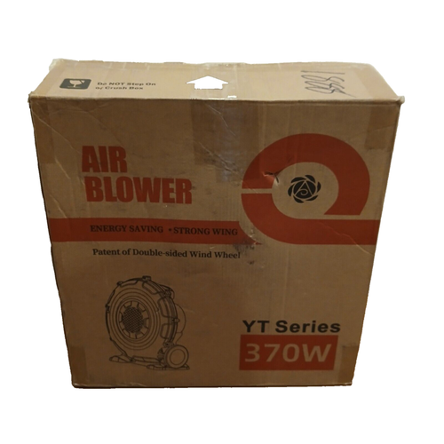 YT Series 370W Air Blower. Perfect Condition. | eBay