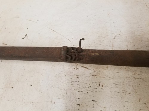 Original Ford Model A Steering Column | eBay